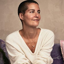 Elena Brower | Substack