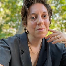 Shira Erlichman | Substack