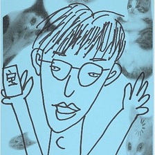 汉洋 MasterPa | Substack