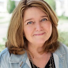 Connie Schultz | Substack