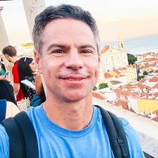 Michael Shellenberger | Substack