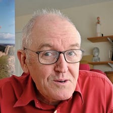 John Campbell | Substack