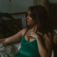 Isa Garcia | Substack