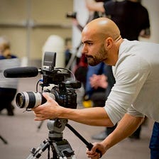 Michael Nayna | Substack