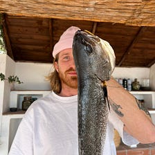 Paul Delrez | Substack