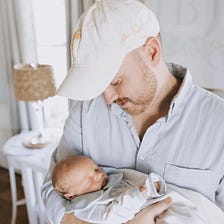 Corey Ryan Forrester | Substack