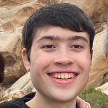 Aaron Bergman | Substack