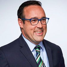 Chris Cillizza | Substack