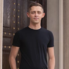 Brandan Robertson | Substack