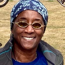 Monica Harris | Substack