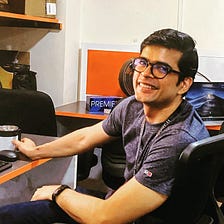 Abhinav Upadhyay | Substack