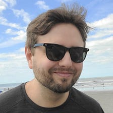 Jamie Paul | Substack