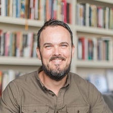 Michael Clary | Substack