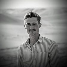 James O'Reilly | Substack