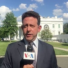 Steve Herman | Substack