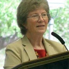 Susan Wittig Albert | Substack