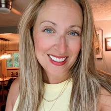 Sarah Hartley | Substack