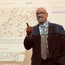 Dr Currie Myers | Substack