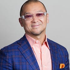 Michael Kao | Substack