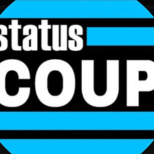 Status Coup News | Substack