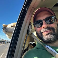 Bart Nijman | Substack