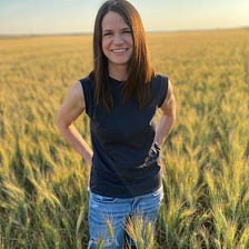 Stacy Bronec | Substack