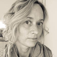 SUSANNE HELMERT | Substack