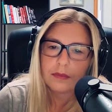 Olga Lautman | Substack