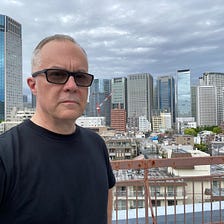 Chad Nagle | Substack