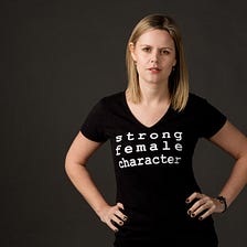 Alicia McKay | Substack