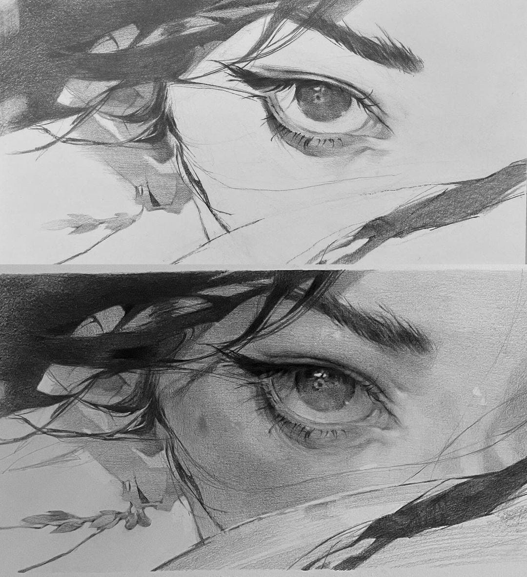 Chapter 1: In-yeon (인연) - by Yulle - Moon Child