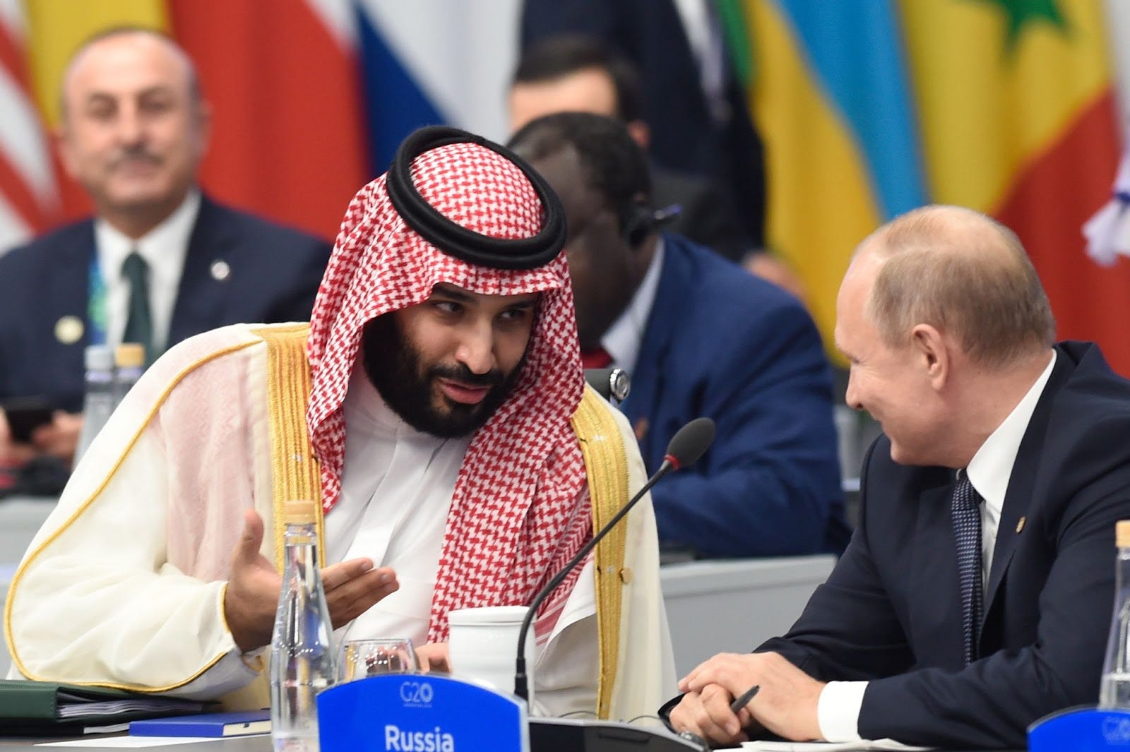 Russia's money: a timeline - by Henry Abbott - TrueHoop