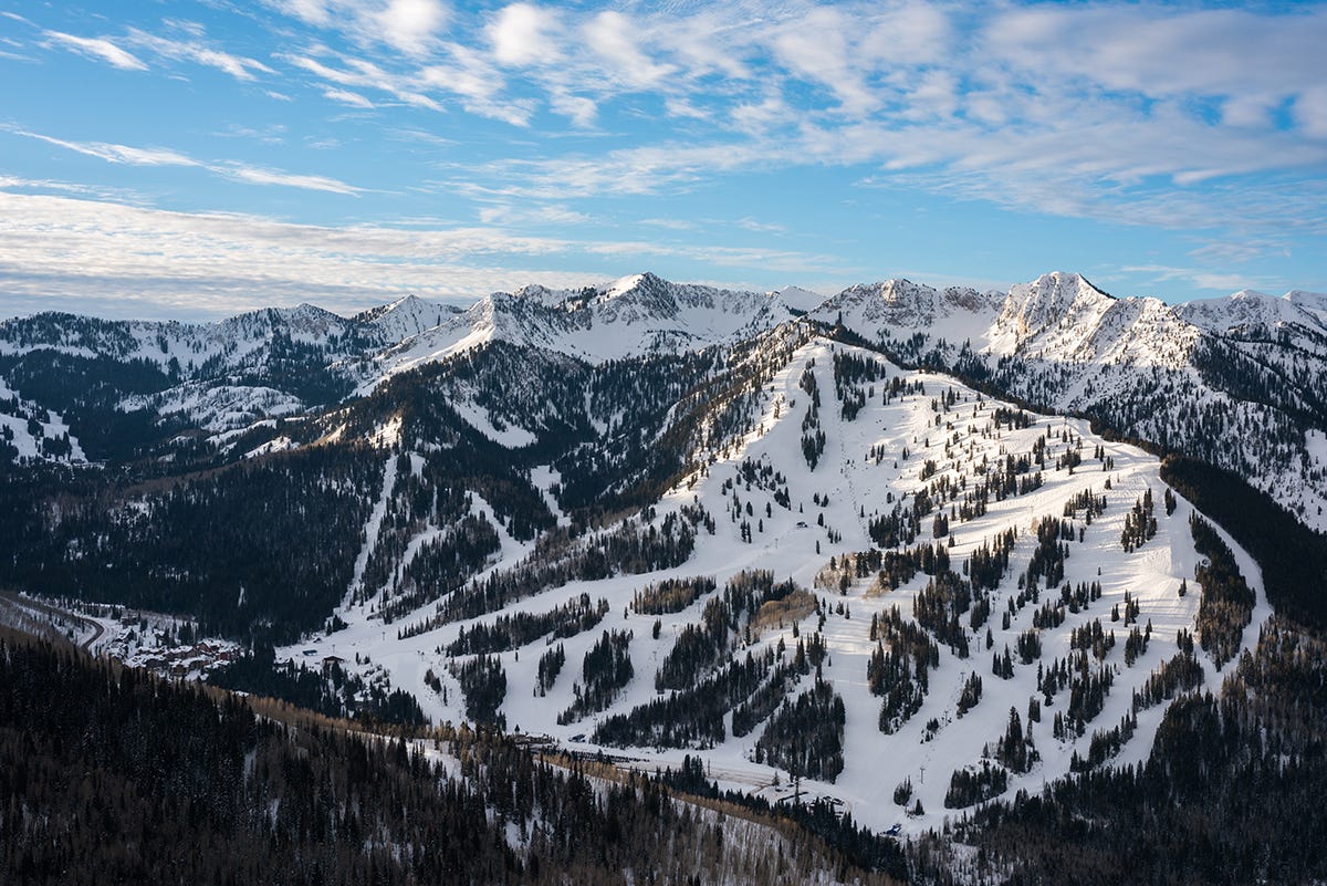 Solitude mountain store