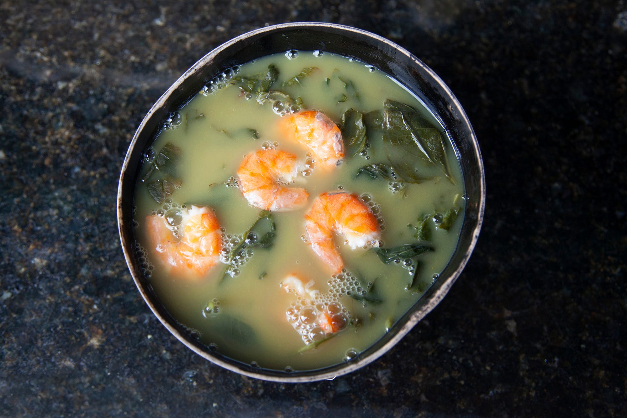 Everything You Ever Wanted to Know About Tucupí