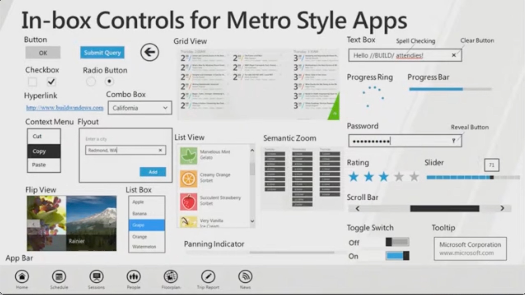 104. //build It and They Will Come (Hopefully)