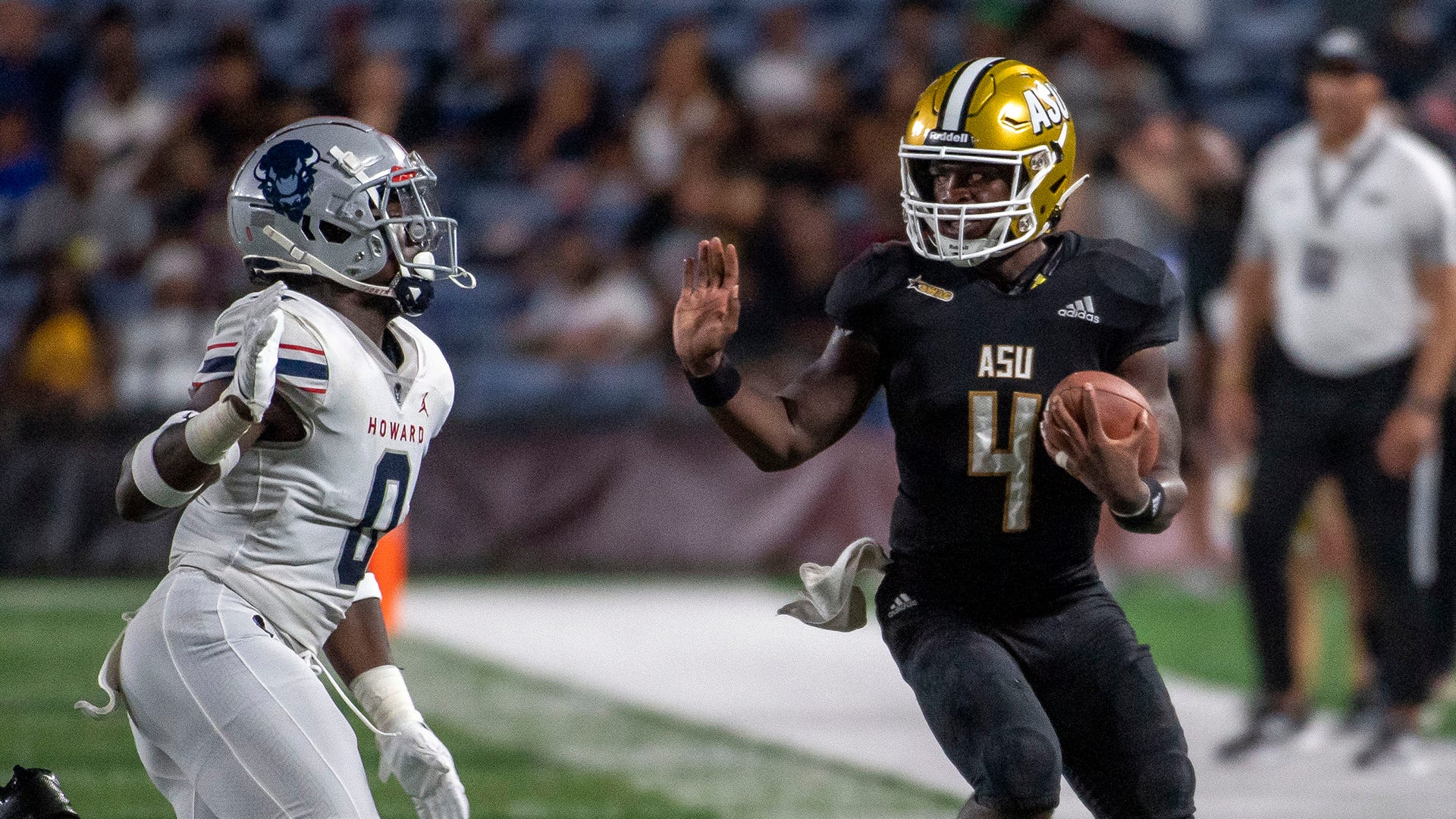 UCLA Football Preview: Expect Bama State Offense to Slow Down the Pace