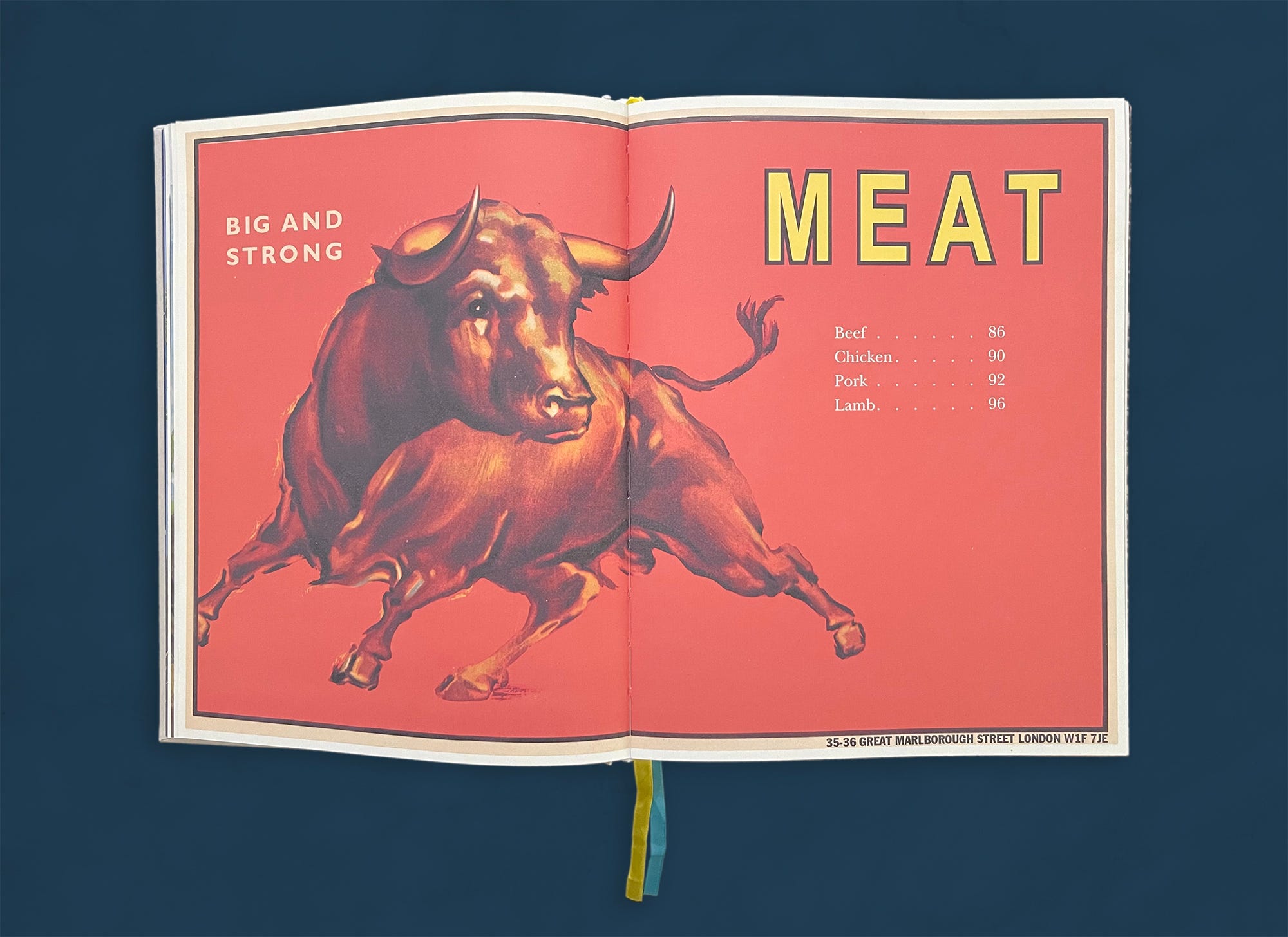 Peek Inside a Restaurant Cookbook Like No Other
