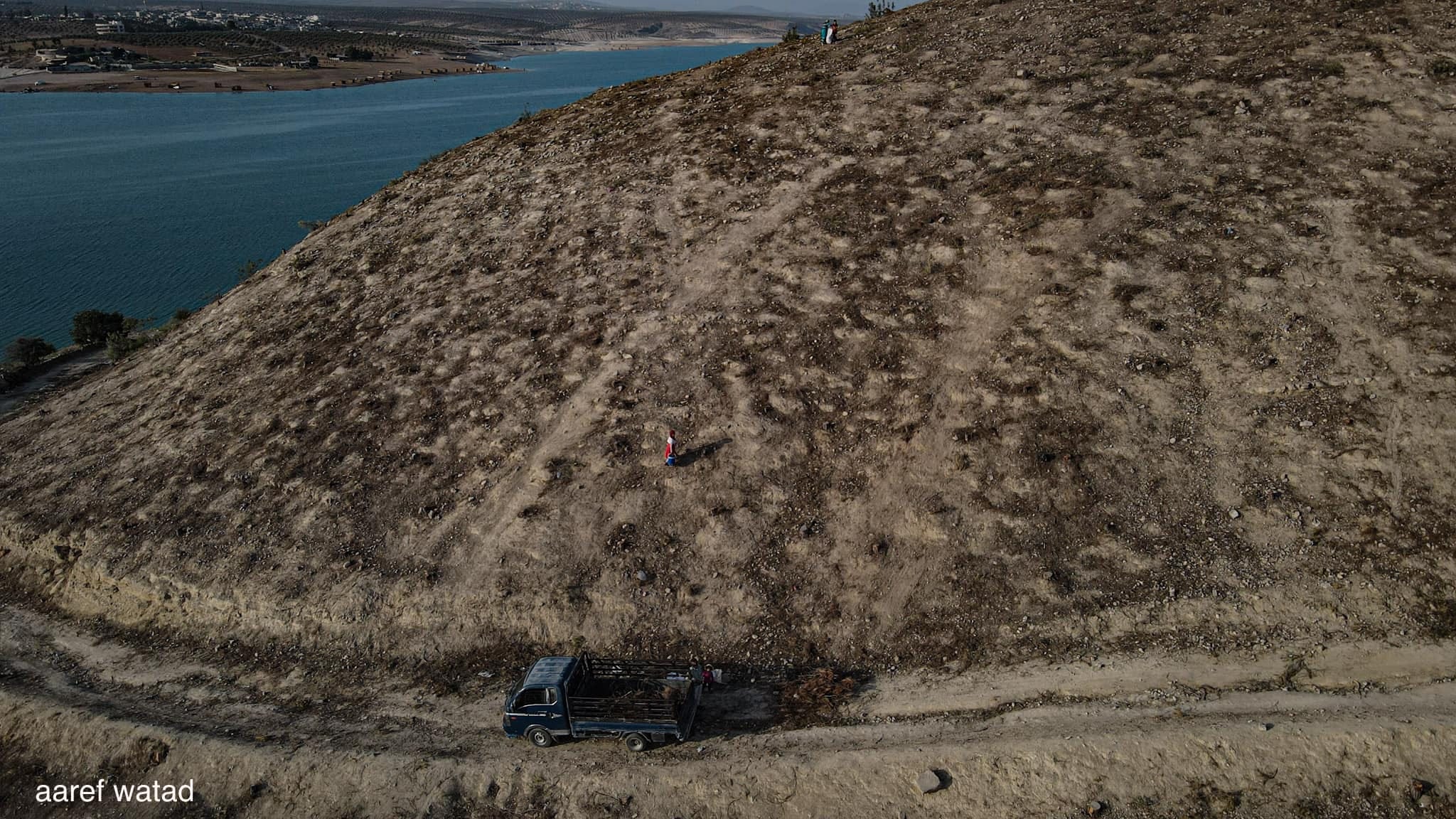 This week in Northern Syria (IX, part one)