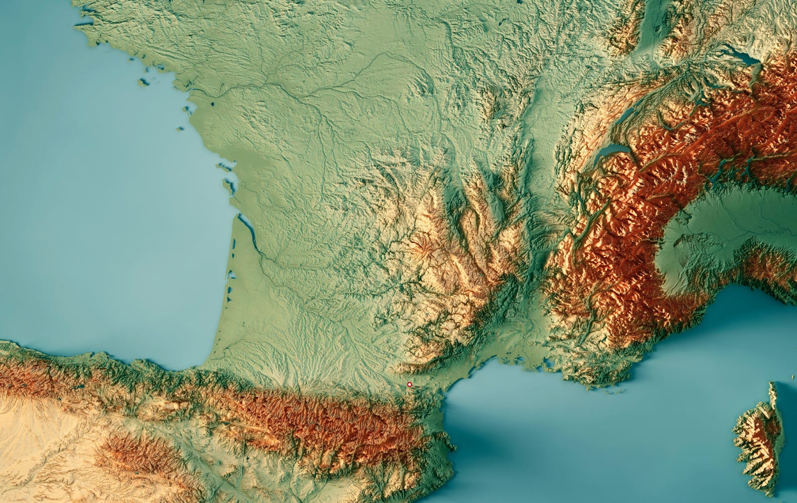 How to Understand France - by Tomas Pueyo