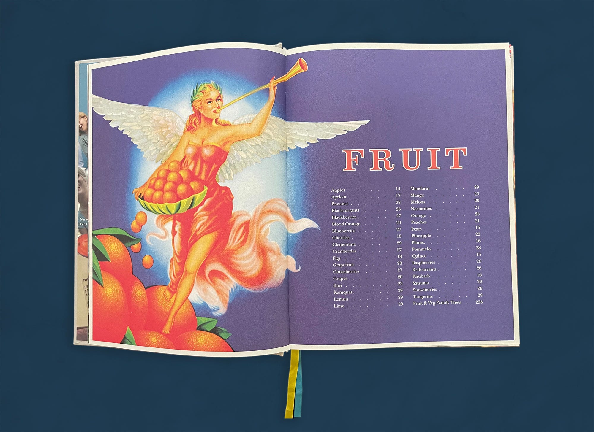 Peek Inside a Restaurant Cookbook Like No Other