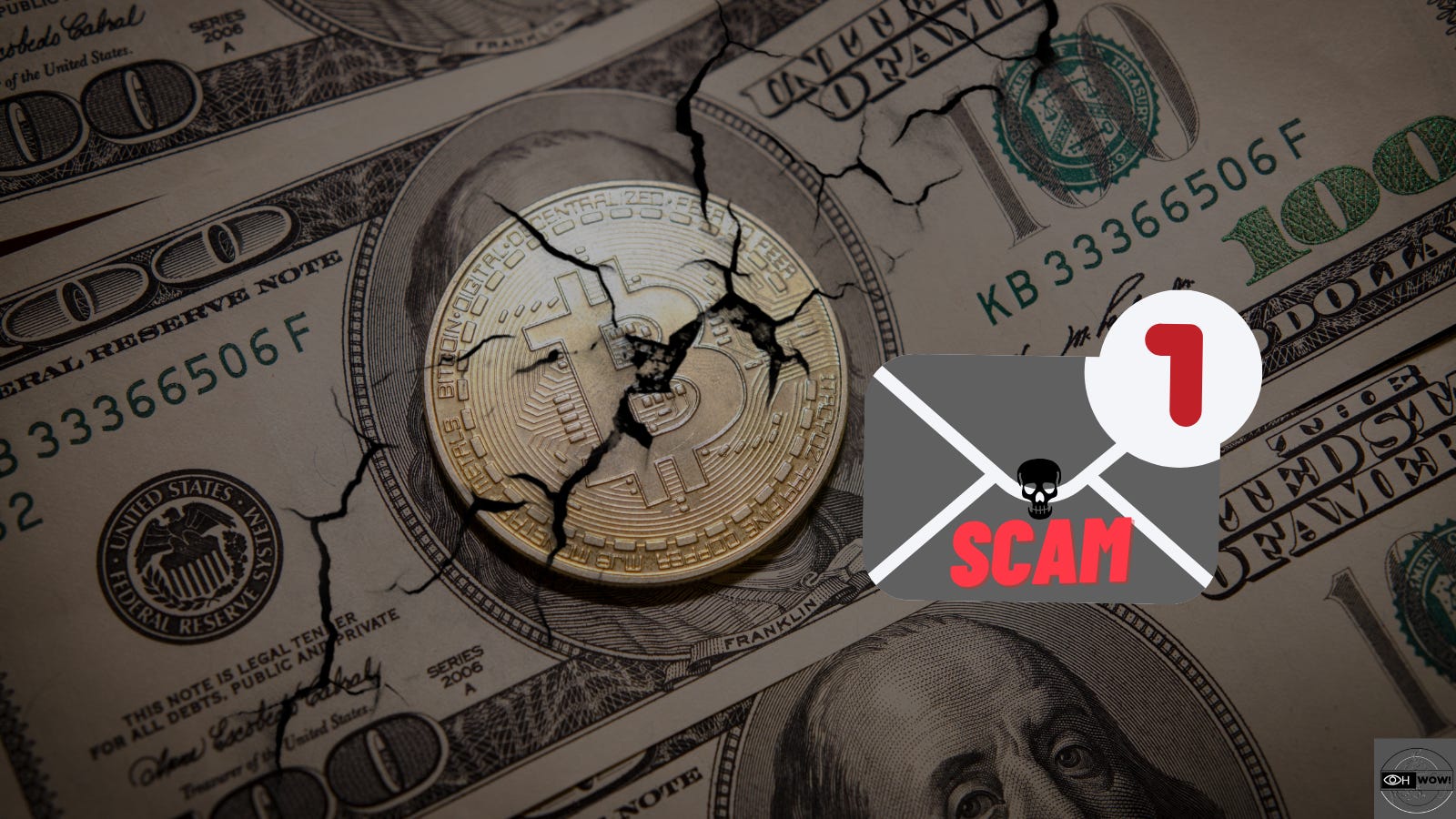 EFFECTS OF CRYPTO SCAMS IN THE CRYPTO SPACE!