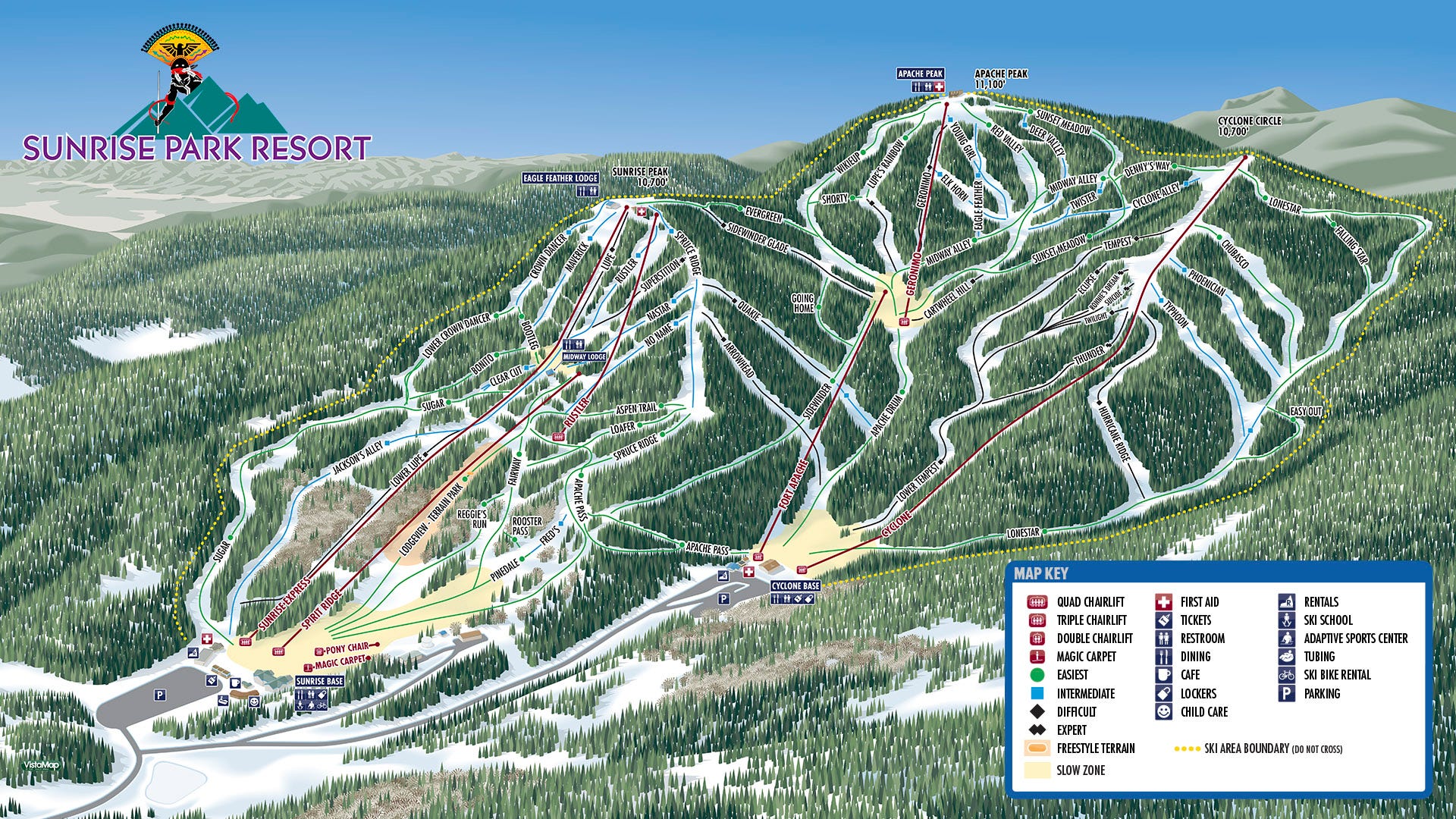 This Is What Vail Resorts Needs to Be