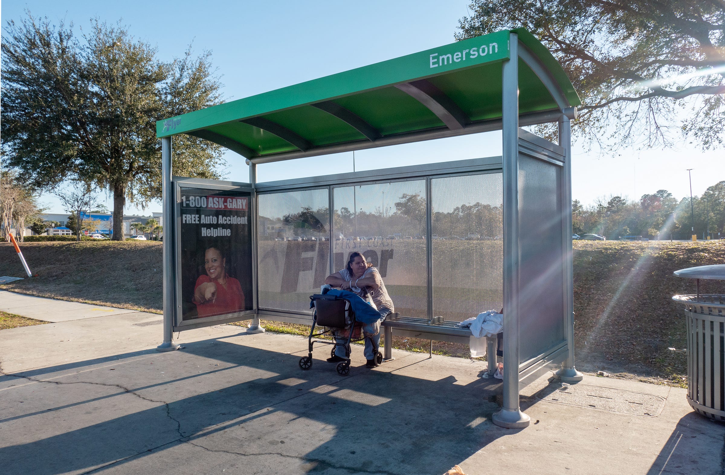 How to Walk (12 miles a day)