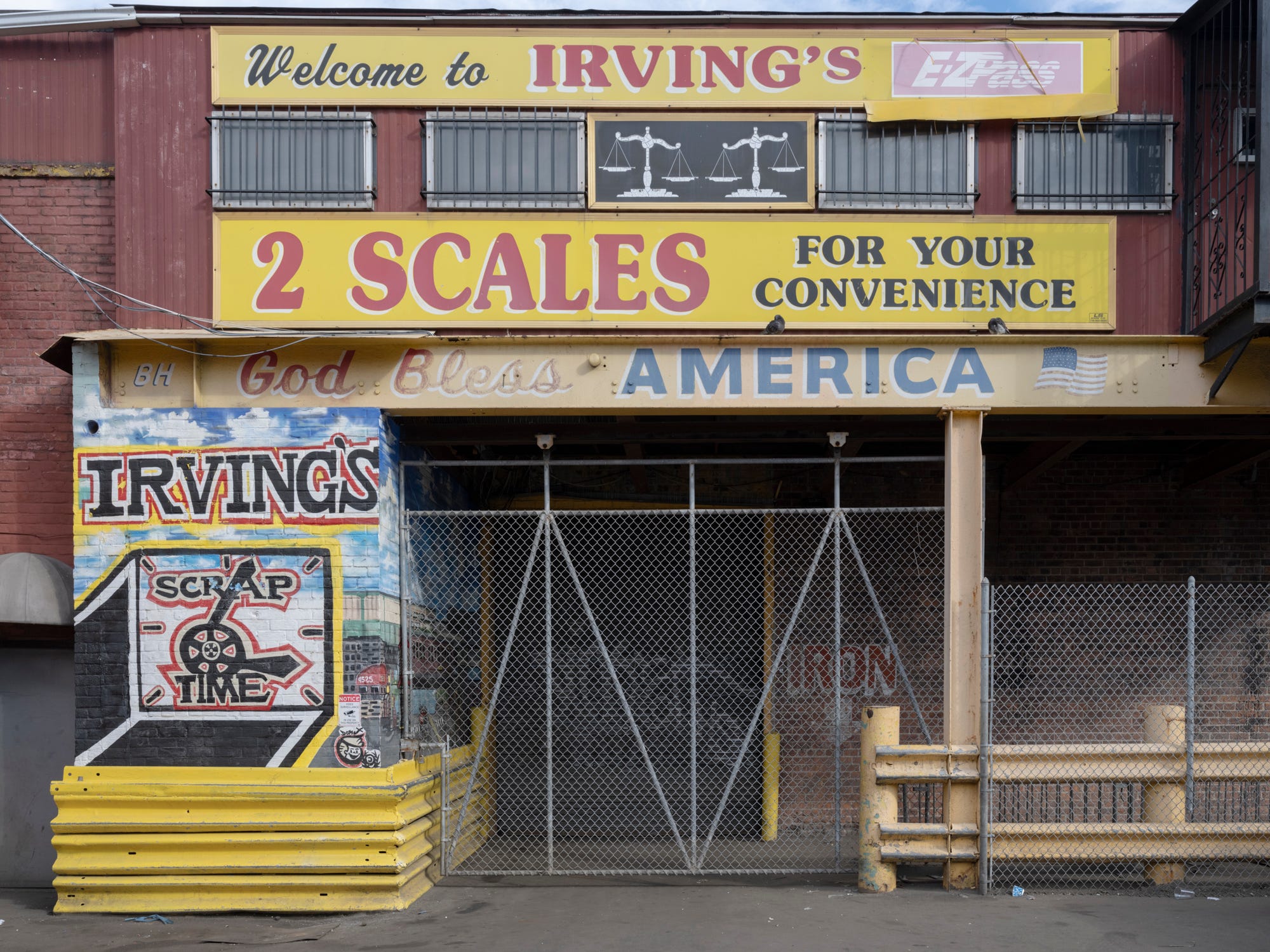 Canarsie - Brooklyn - by Rob Stephenson - The Neighborhoods