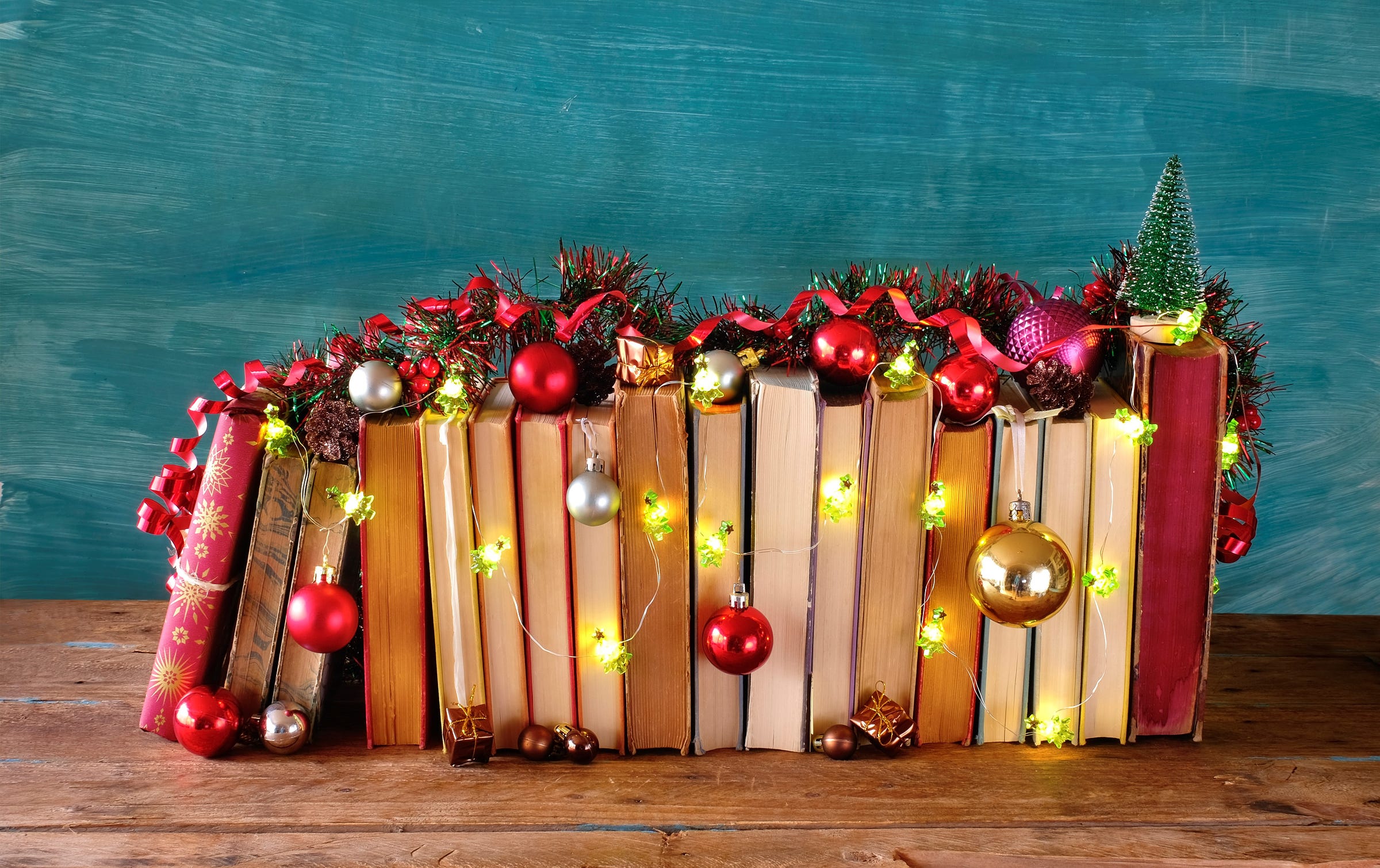 Our 2023 Books of the Year - Word&Way