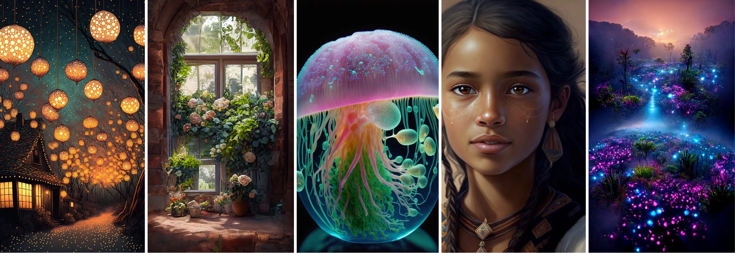 Roundup #5: The AI Epoch - by Max Olson - FutureBlind