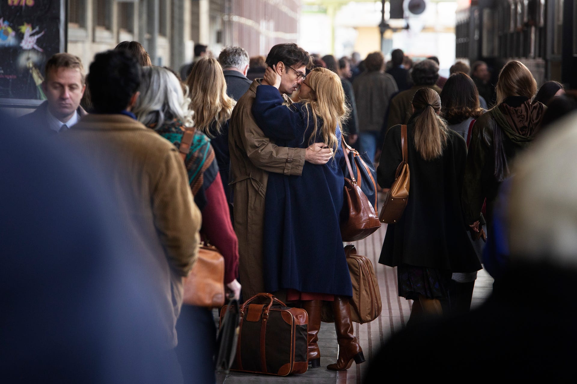 Why ‘My Brilliant Friend’ Resonates Beyond Italy