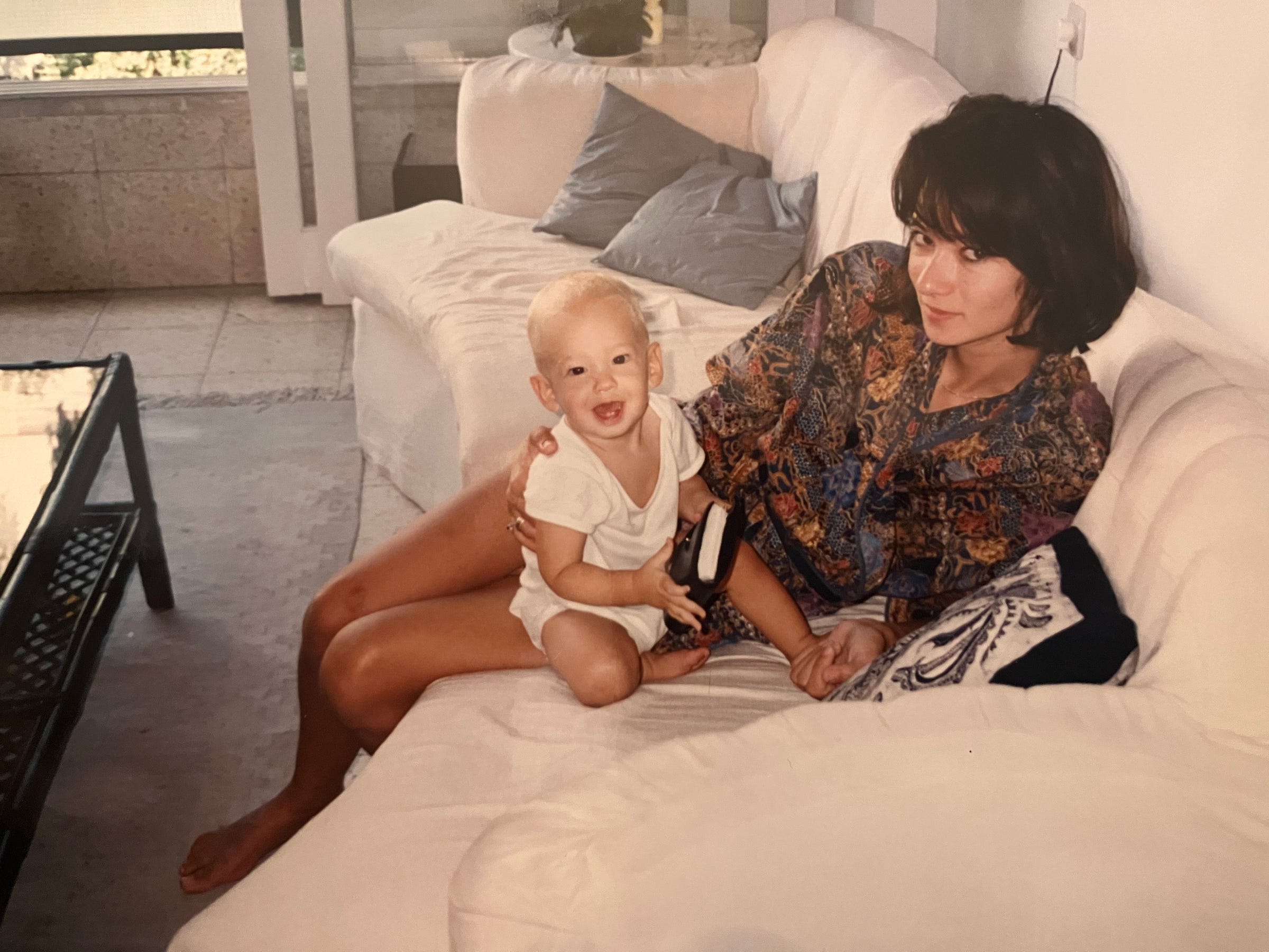 The crab - by Sam Kriss - Numb at the Lodge