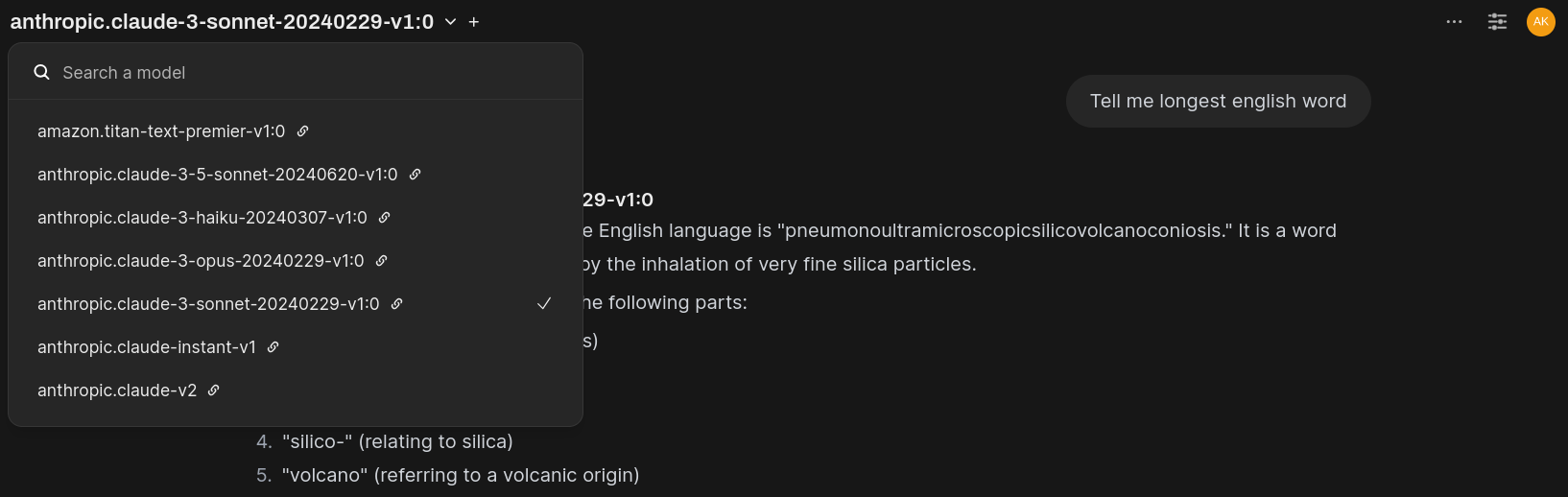 AWS Bedrock with OpenWebUI - by Alen Krmelj - BitNirmata