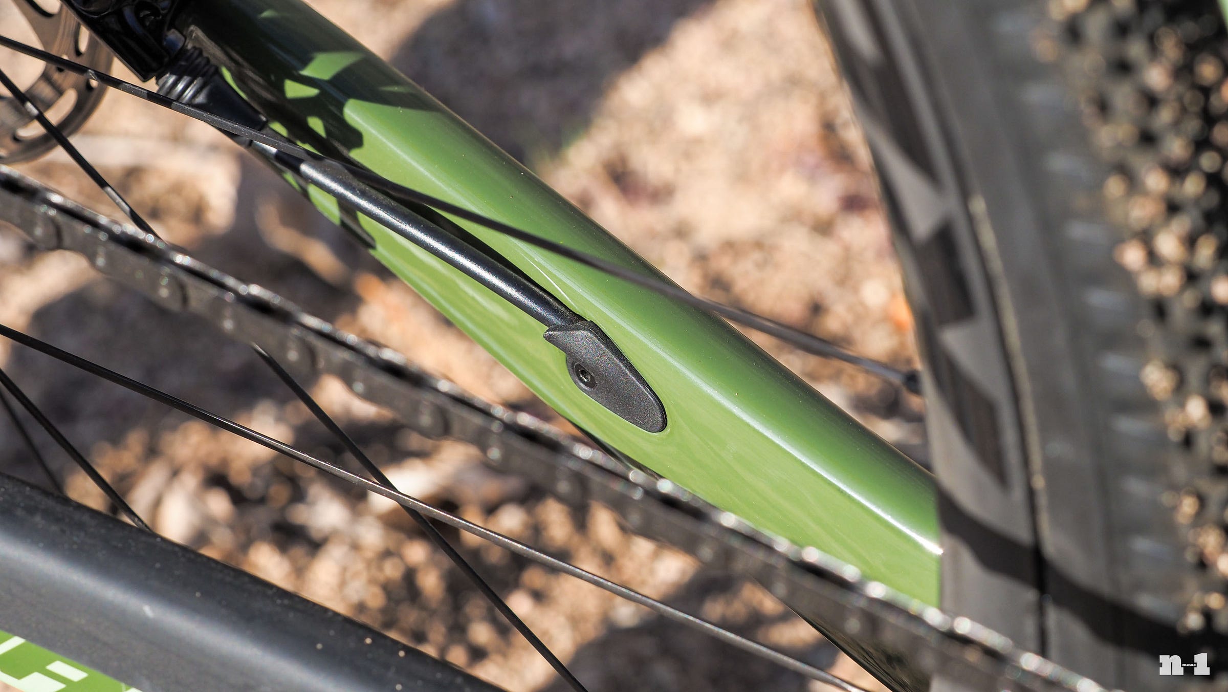 Pivot Vault gravel bike review: A novel take on comfort and performance